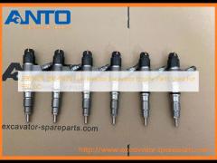 3969626 396-9626 Fuel Injector Excavator Engine Parts Used For 950 GC