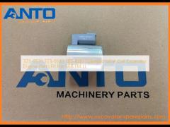 323-9531 323-9533 187-8191 Solenoid Valve Coil Excavator Engine Parts Fit For 568 FM LL