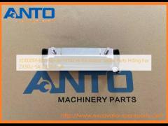 YD00005387 Handle HITACHI Excavator Spare Parts Fitting For ZX30U-5A ZX35U-5A