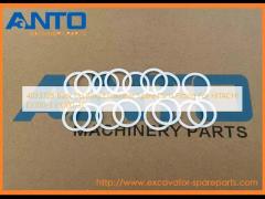 4033725 Back Up Ring Excavator Spare Parts Fitting For HITACHI EX100-3 EX100-3C