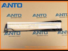 418-923-3941 4189233941 Wiper arm ondersteuning voor KOMATSU graafmachines WA150 WA150L WA200