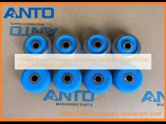 4194638 Rubber Excavator Spare Parts Fitting For HITACHI EX40 EX45 EX60 EX60G EX60SR