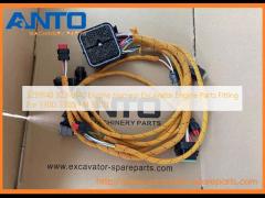 3239140 323-9140 Engine Harness Excavator Engine Parts Fitting For 330D 330D FM 330D L