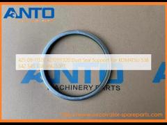 421-09-11320 4210911320 Dust Seal Support For KOMATSU 538 542 545 558 WA250PT