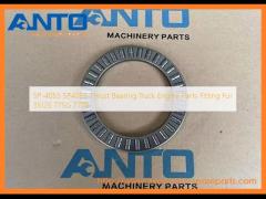 5P-4055 5P4055 Thrust Bearing Truck Engine Parts Fitting For 3512E 775G 777B