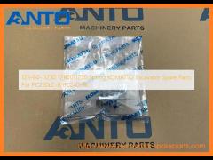 12R-60-11230 12R6011230 Spring KOMATSU Excavator Spare Parts For PC220LC-8 PC240-8K