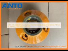 423-22-32662 4232232662 Carrier Excavator Final Drive Fit For KOMATSU WA380 WA380Z