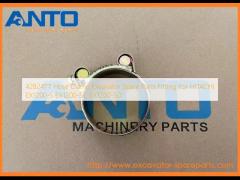 4282477 Spareonderdelen voor excavators met slangklem voor HITACHI EX1200-5 EX1200-5C EX1200-5D