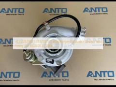 VOE22329371 22329371 Peças sobressalentes de escavadeiras para turbocompressores para EC250E EC300E