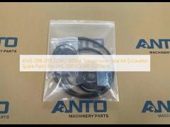 4143-298-009 ZGAQ-00934 Kit de vedação de transmissão Peças sobressalentes de escavadeira para 2HL-100 SOLAR S130W-V