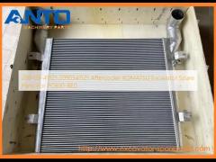 209-03-41121 2090341121 Afkoeler KOMATSU Ruimteonderdelen voor graafmachines PC800-8E0