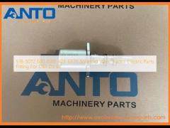 518-5072 600-8815 423-6535 Válvulas solenoides Tractor Peças elétricas para D6T D5 D7