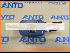 421-43-26124 421-43-26122 Switch Assy KOMATSU Ricambi per caricatori a ruote WA500-3 WA600-3