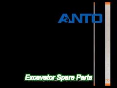 708-25-13422 7082513422 retainer plate komatsu excavator spare parts for pc150-5 pc200-5c