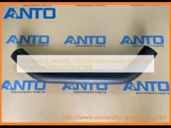 VOE14654753 14654753 14702254 Parti di ricambio per escavatori a corno EC120D EC135B EC160B