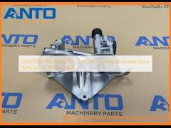 VOE20786708 20786708 Casas de filtros de combustível Peças sobressalentes de escavadeiras para EC360B EC460B