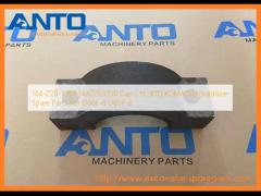 144-Z20-3350 144Z203350 Крышка левая (КОМПЛЕКТ) Запасные части для бульдозера KOMATSU D60E-8 D65P-8