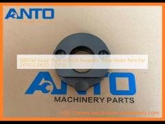 3085761 Swash Plate HITACHI Excavator Travel Motor Parts For ZX110-3 ZX120-3 ZX130-3