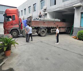 China Factory - Hebei Qijie Wire Mesh MFG Co., Ltd.