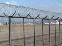 China High Tensile 3stands 4point Barbed Wire for sale