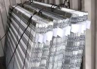 China Diamond-Shaped Stretched Small Hole Galvanized Expanded Metal Mesh for sale