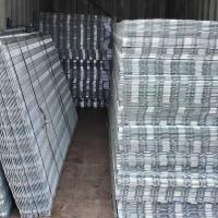 China Diamond-Shaped Stretched Small Hole Galvanized Expanded Metal Mesh for sale