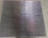 China Hot DIP Galvanized Welded Wire Mesh Panel Gaw Wire Mesh Panel for Construction for Floor Heating for sale