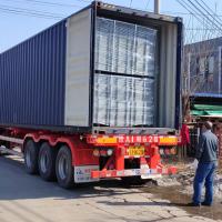 China Building materials 3x3 hot dipped galvanized welded wire mesh panel for sale