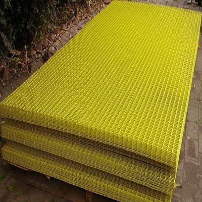 China Custom prices of 8 10 gauge black steel mesh sheet 2x2 3x3 4x4 6x6 10/10 galvanized welded wire mesh philippine for sale