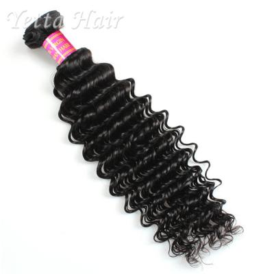 Cina Peruviano riccio naturale Remy Hair, capelli umani peruviani 100 nessun odore terribile in vendita