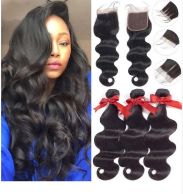 China Ondas não processada saudável do corpo do cabelo do Virgin do brasileiro 100%/cabelo de Yetta à venda