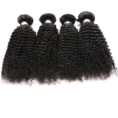 Cina capelli vergini brasiliani di 100% di 30