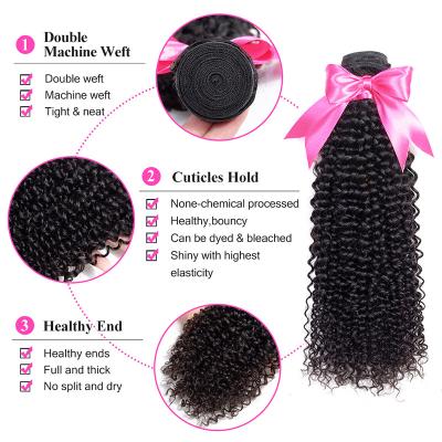 Cina Tessuto indiano regolare dei capelli umani/strettamente ed estensioni a 18 pollici ordinate dei capelli in vendita