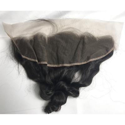 Cina Nessun tessuto dei capelli umani di groviglio/capelli peruviani di Remy impacchetta la cuticola piena stata allineata in vendita