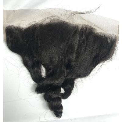 Cina Nessun tessuto dei capelli umani di groviglio/capelli peruviani di Remy impacchetta la cuticola piena stata allineata in vendita