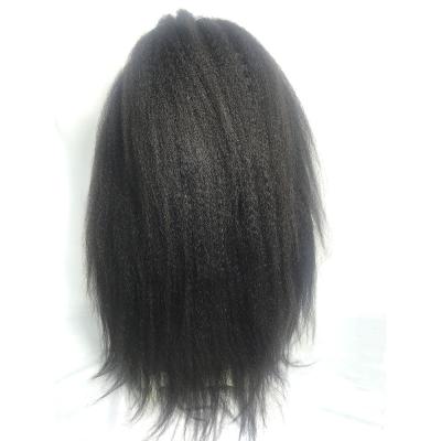 Cina Parrucche della parte anteriore del pizzo dei capelli umani di 300% in vendita