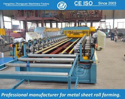 China Line Forming Machine for sale