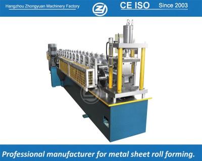 China Stud & Track Forming Machine for sale