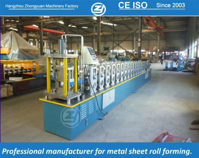 China Shutter Door Forming Machine for sale