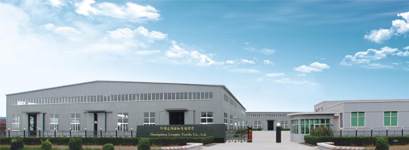 Zhengzhou Longjin Textile Co., Ltd.