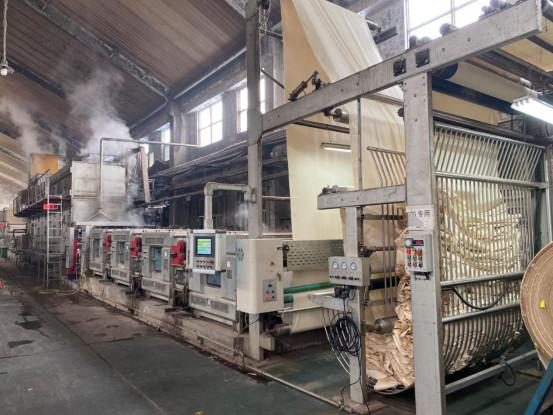 Geverifieerde leverancier in China: - Zhengzhou Longjin Textile Co., Ltd.
