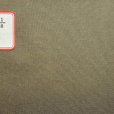 China 108*58 100 katoenen weefsel 21s gekleurde weefsel 3/1 Te koop