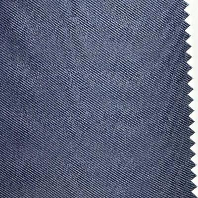 China Polyester katoen twill TC stof werkkleding stof 21x16s 120cm breedte Te koop