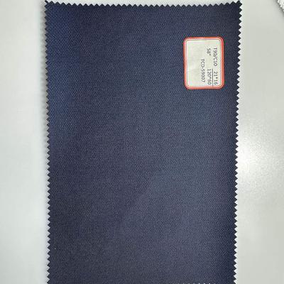 Китай 58 дюймовая карманная ткань 45 Count Tc ткань 88 * 64 80GSM 90/10 полиэстер хлопка ткань продается