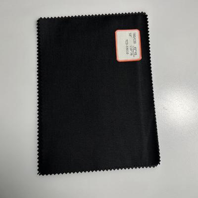 Китай Однокрасочная ткань TC 100г TC80/20 45*45 110*76 Полиэстерная хлопчатка продается