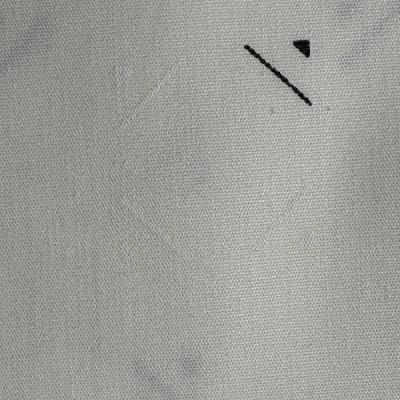 Cina Tessuto stampato su misura Larghezza 150 cm Per gonne di tendenza in vendita