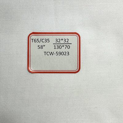 Cina Migliorare il comfort con TC tessuto traspirabilità e durata combinati in vendita