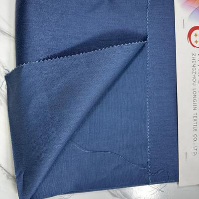China Flame Retardant Cotton Fabric For Workwear for sale