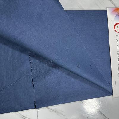 China Flame Retardant Cotton Fabric For Workwear for sale