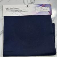 China Customized Fire Resistant Material Fabric Washable Fireproof Fabric By The Yard for sale